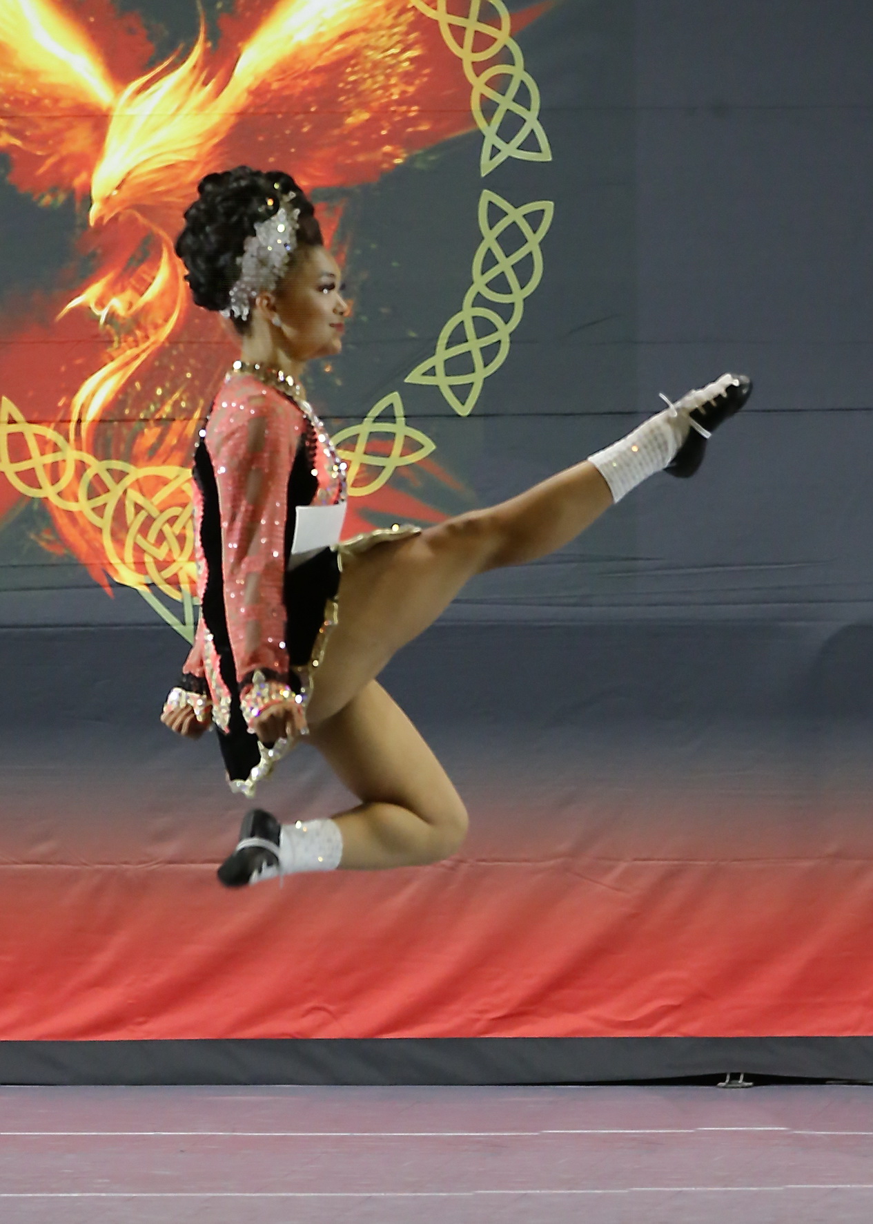 FAQ – Johnston School of Irish Dance