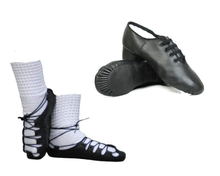 FAQ – Johnston School of Irish Dance
